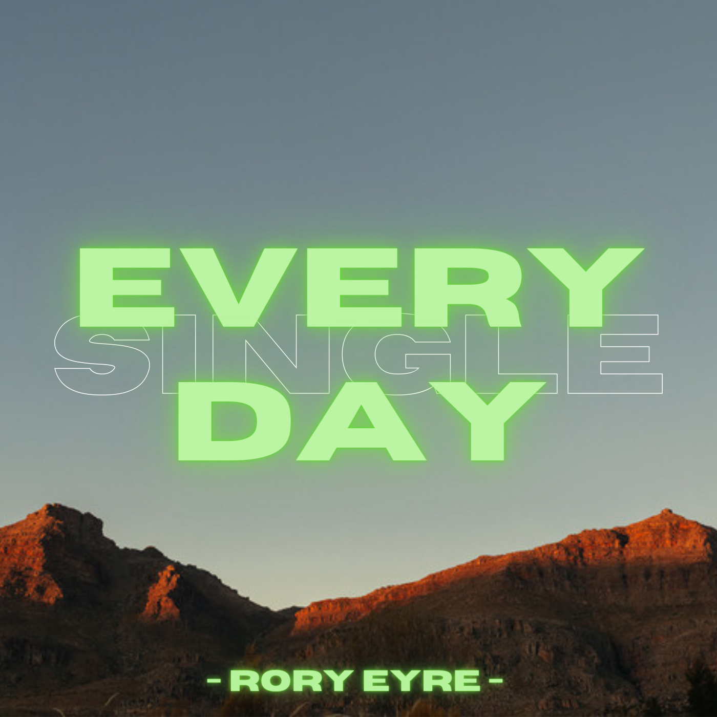 Services – Rory Eyre Music